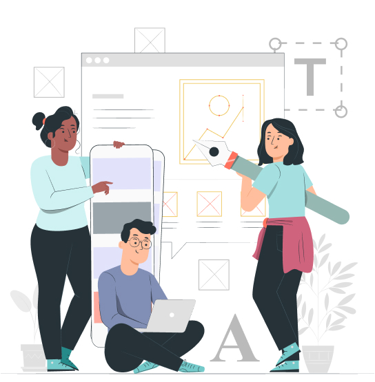 Techwens – Curating Technology that Speaks