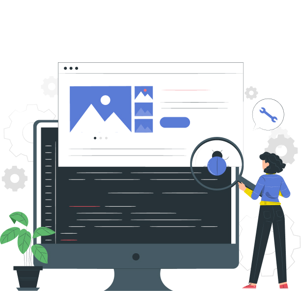 Custom Enterprise Software Development Services | Techwens